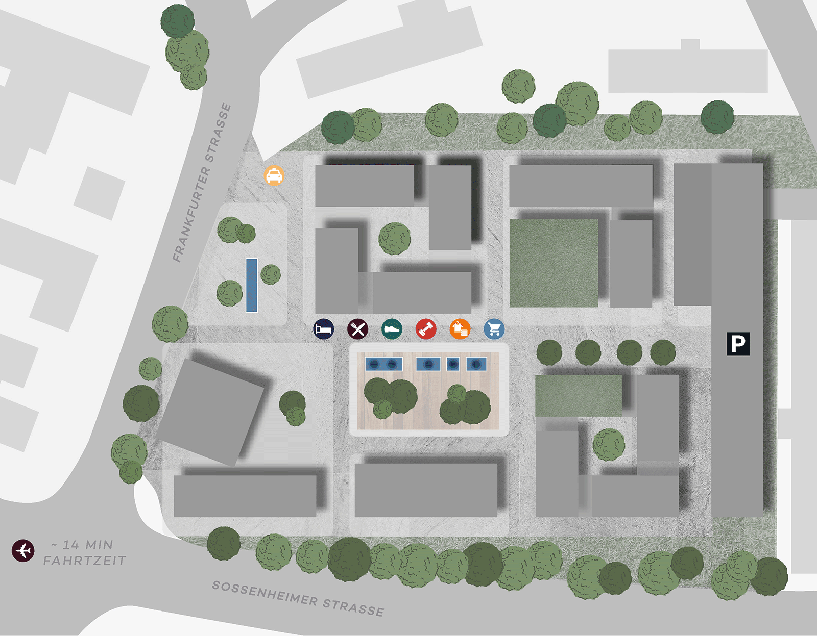 Intro - Eschborn Gate